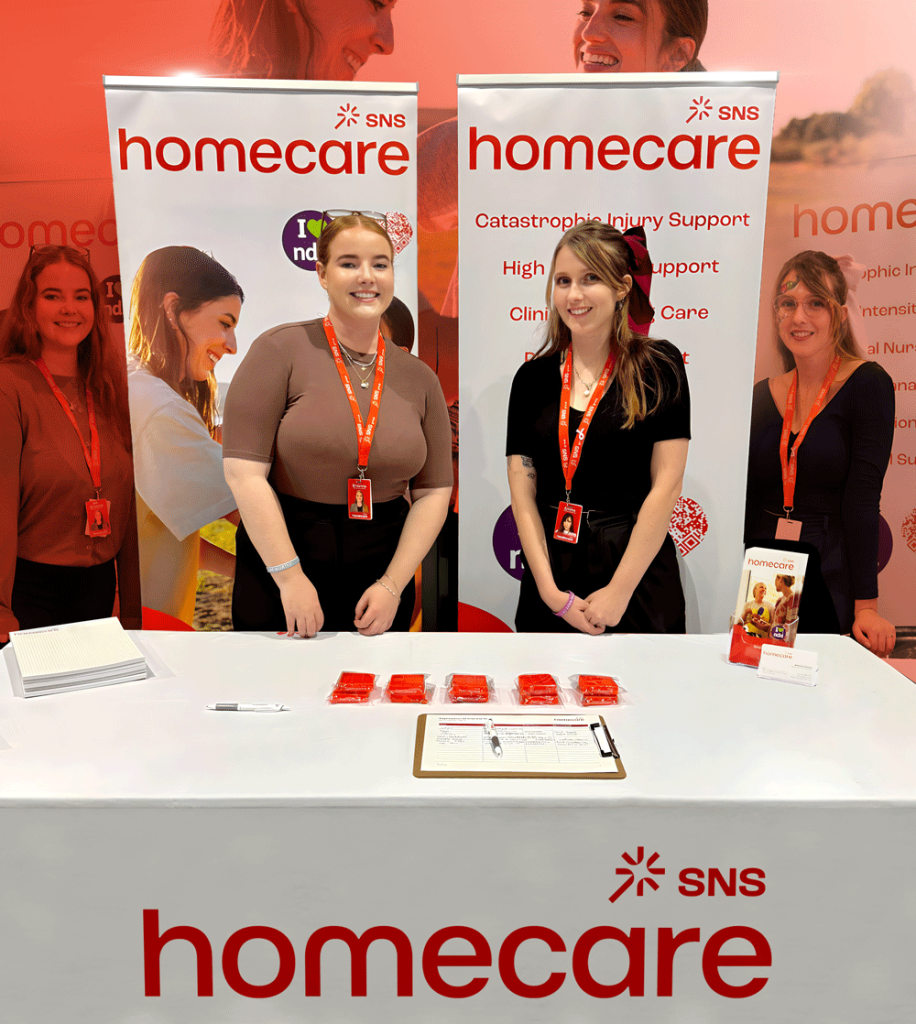 Welcome to SNS Homecare - SNS Homecare