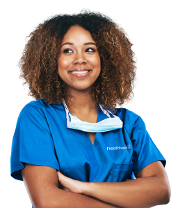 Healthcare Services - SNS Group